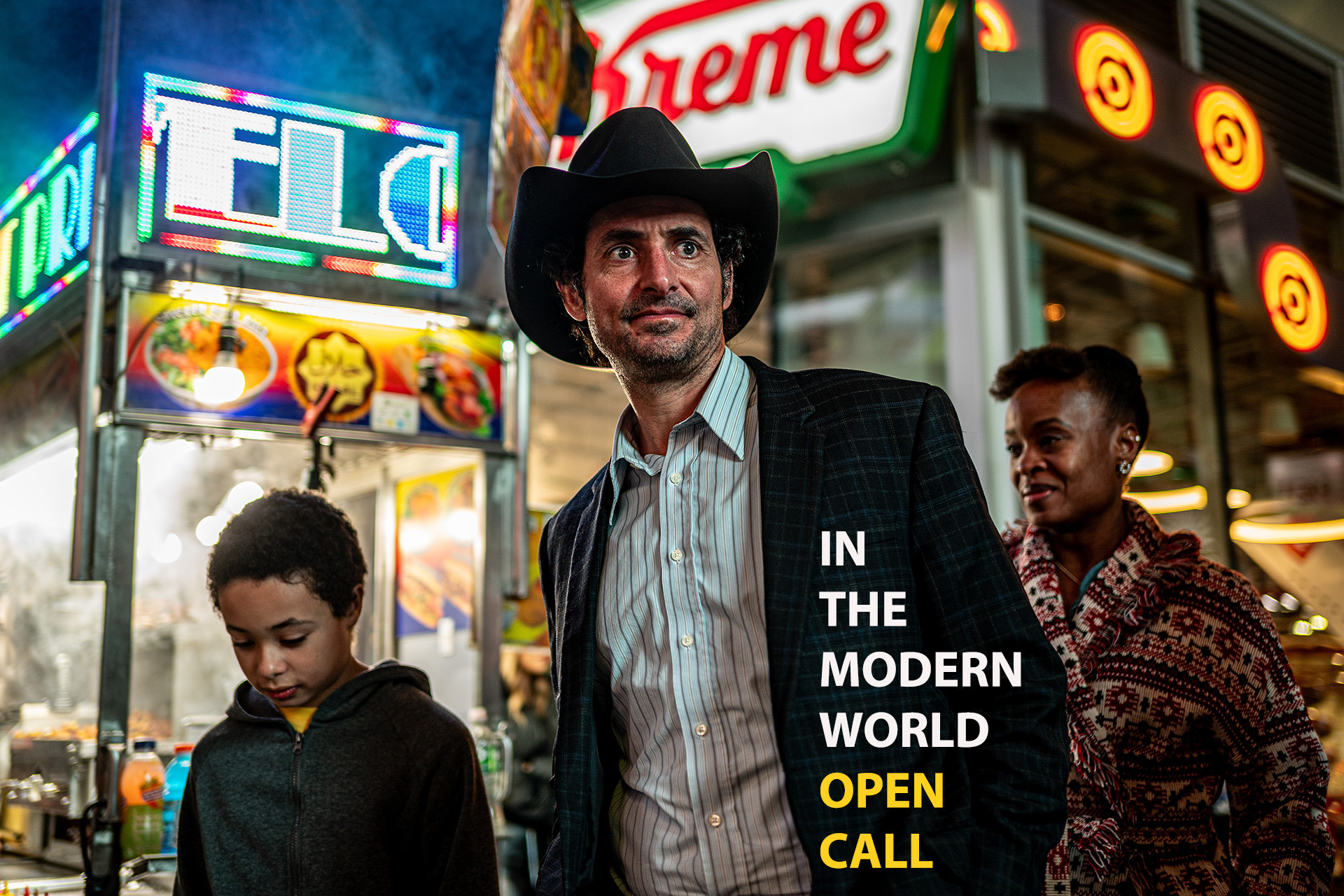 IN THE MODERN WORLD - Woofermagazine